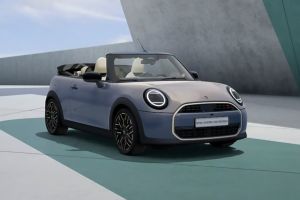 MINI Cooper Convertible Price, Images, colours, Reviews & Specs