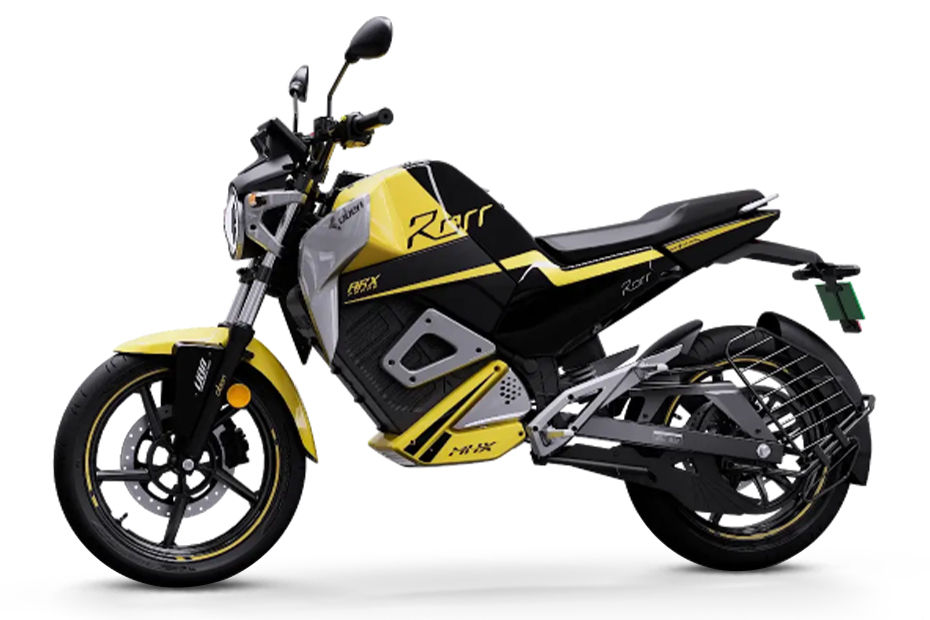 Oben Electric Bikes in India - Oben Electric Models Price 2026 - Offers ...