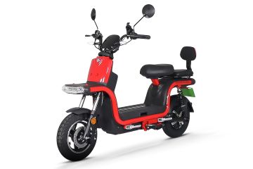 91 Electric FX1 vs Okinawa Dual 100 - Compare Prices, Specs, Features