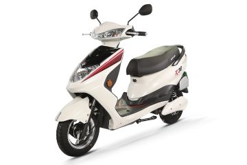 Okinawa R30 vs Yamaha Fascino 125 Fi Hybrid (2019-2025) - Compare ...