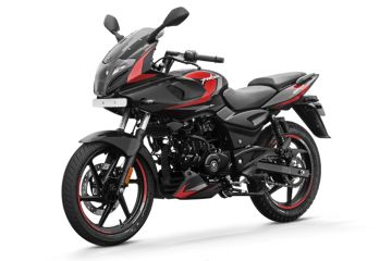 Bajaj Pulsar 220 F vs Indian FTR - Compare Prices, Specs, Features