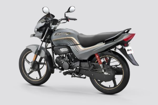Hero Passion Plus Price - Mileage, Images, Colours | ZigWheels