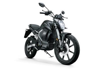 Indian Sport Scout vs Revolt RV400 BRZ - Compare Prices, Specs, Features