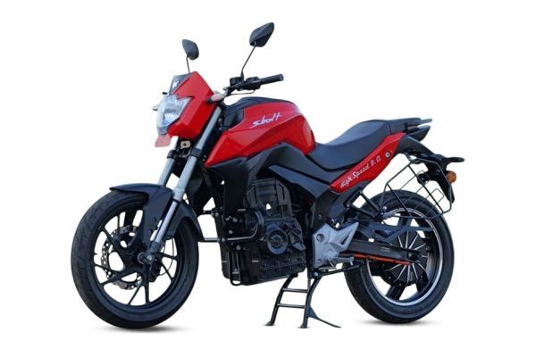 Seeka SBolt Price - Mileage, Images, Colours | ZigWheels