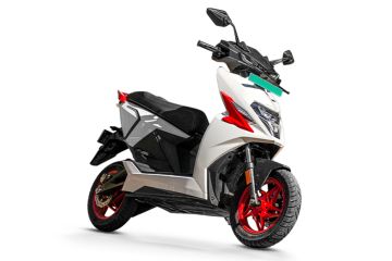 Simple One Gen 1.5 On Road Price in Amod - 2026 One Gen 1.5 price in ...