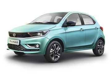 Tata Tiago XT vs Tata Tiago XZ Plus Compare Prices, Specs, Features ...
