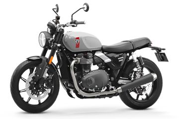 Hero XPulse 200 4V vs Triumph Speed Twin 900 - Compare Prices, Specs ...