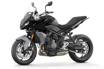 Triumph Tiger Sport 660 vs Yakuza Electric Sparrow Pro - Compare Prices ...