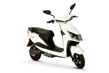 Hero Splendor Plus Flex Fuel vs Vegh L25 - Compare Prices, Specs, Features