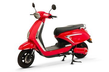 Vegh S25 On Road Price in Koppa - 2026 S25 price in Koppa, RTO ...