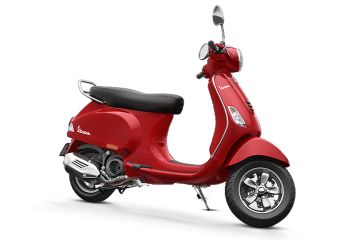 QJ Motor SRK 400 vs Vespa 150 - Compare Prices, Specs, Features
