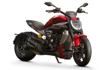 Ducati XDiavel V4 On Road Price in Baksa - 2025 XDiavel V4 price in ...