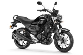 Yamaha FZ X Hybrid Price - Images, Colours & Reviews