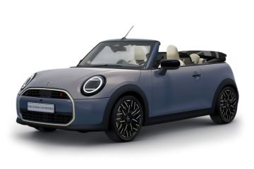 Mini Cooper Convertible On Road Price in Himatnagar - 2025 Cooper ...