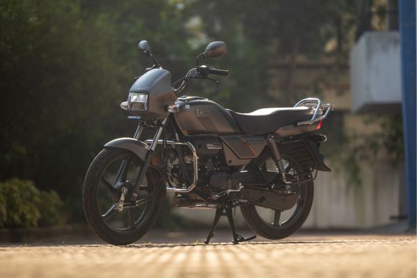Hero Splendor Plus XTEC Price - Images, Colours & Reviews