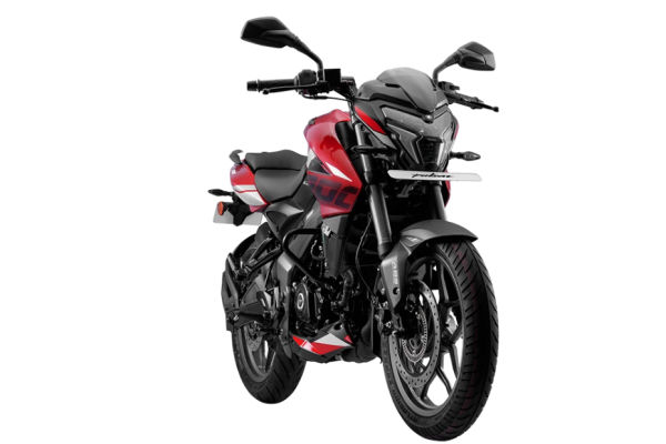 Bajaj Pulsar NS200 Price - Mileage, Images, Colours | ZigWheels