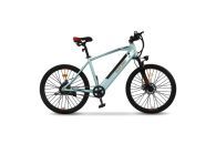 Elecson Alpha Specifications, Features - ZigWheels