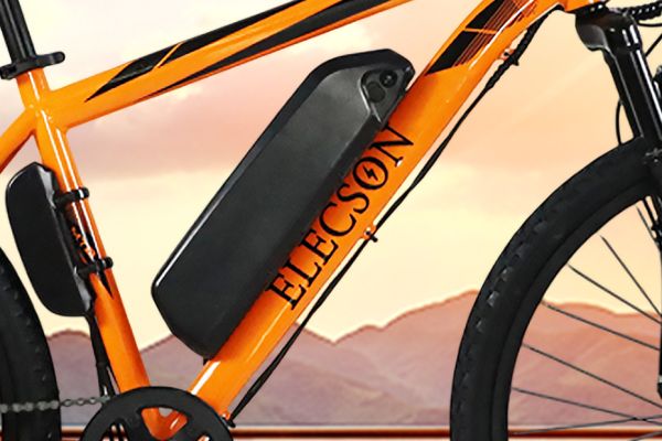 Elecson ZX Price, Range, Charging Time Images, colours, Mileage & Reviews