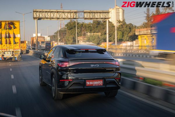 BYD Sealion 7 Price, Range, Features & Specs - Zigwheels