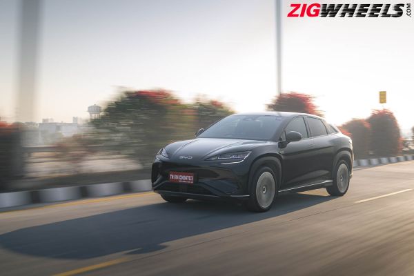 BYD Sealion 7 Price, Range, Features & Specs - Zigwheels