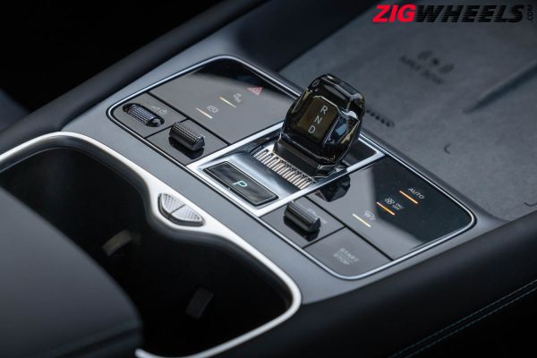 BYD Sealion 7 Price, Range, Features & Specs - Zigwheels