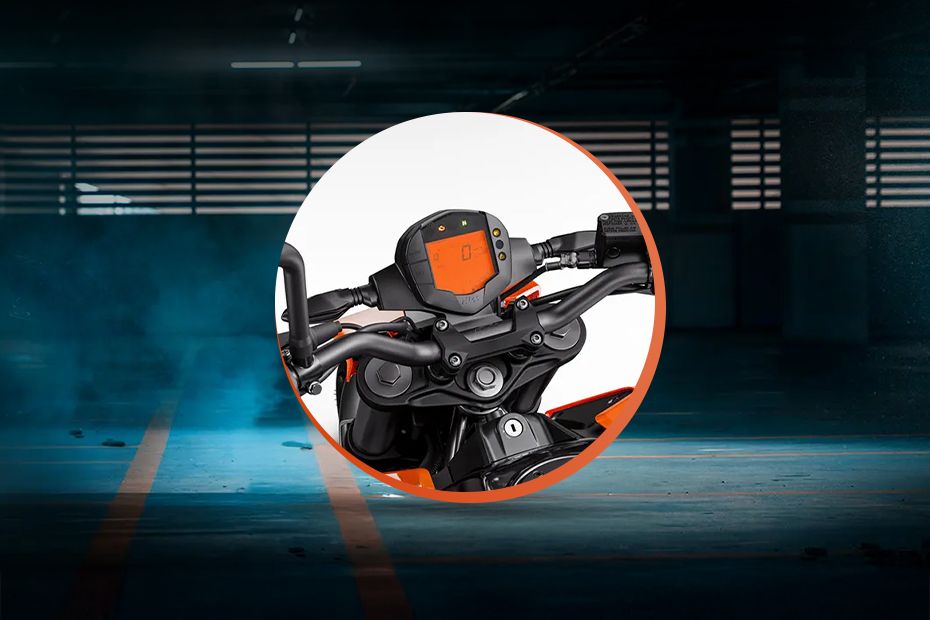 KTM 125 Duke Images, 125 Duke Photos & Videos, 360 view