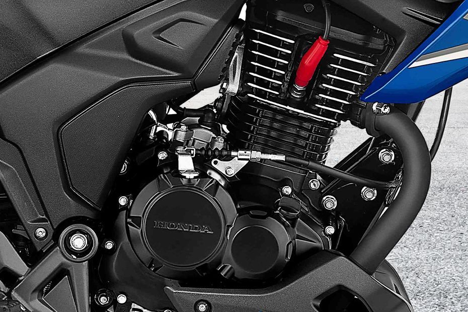 Honda Hornet 2.0 Images, Hornet 2.0 Photos & Videos, 360 view