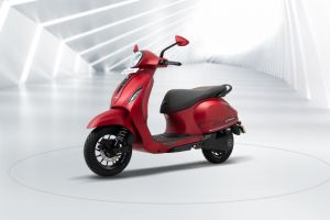 Bajaj Chetak Colors (13 colours) - Chetak Color Images @ ZigWheels