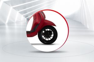 Bajaj Chetak Colors (13 colours) - Chetak Color Images @ ZigWheels