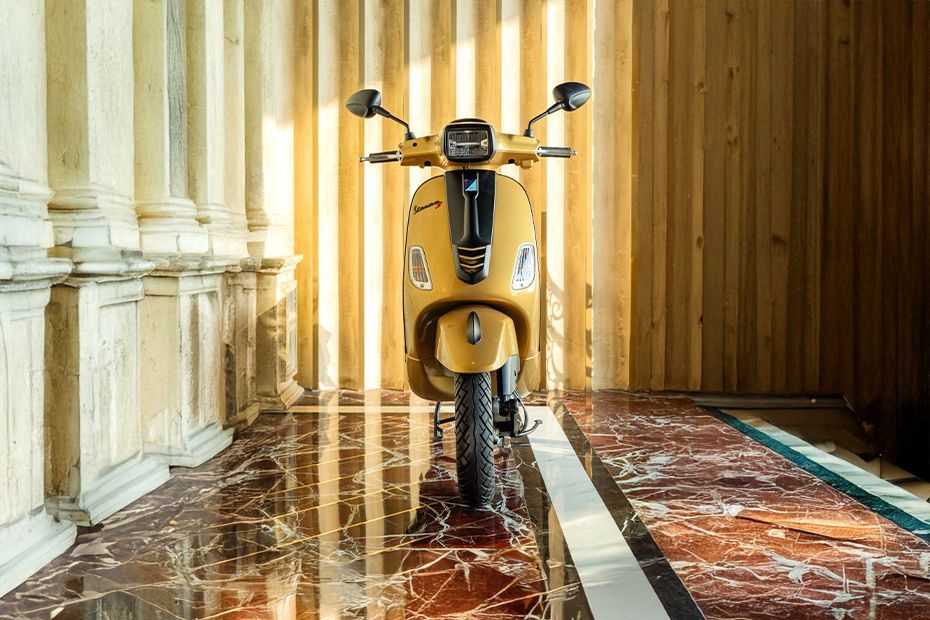 Vespa S Images, S Photos & Videos, 360 view