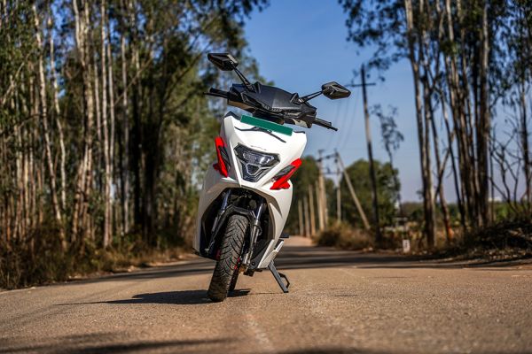 Simple Energy One Price, 248km Range, Charging Time Images, colours ...