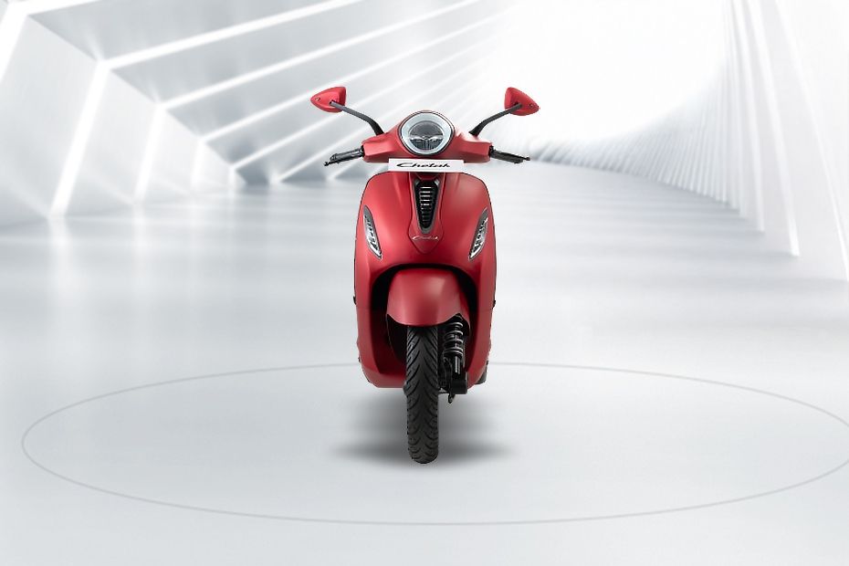 Bajaj Chetak Images, Chetak Photos & Videos, 360 view