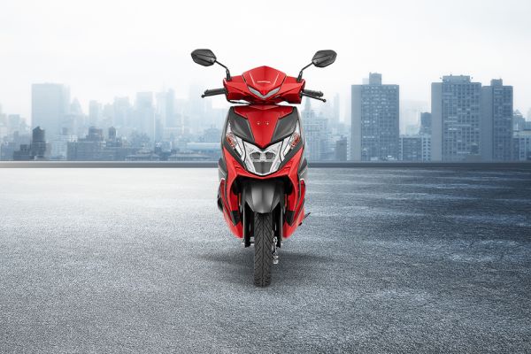 Honda Dio Price, 50kmpl mileage, images, colours & Reviews