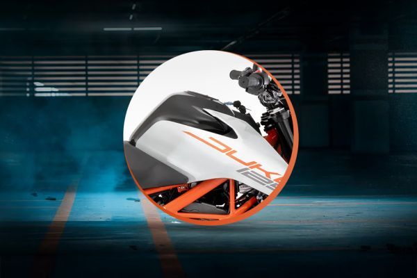 KTM 125 Duke 2021 - On Road Price, RTO, Insurance, Features, Colours ...
