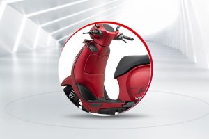 Bajaj Chetak Colors (13 colours) - Chetak Color Images @ ZigWheels