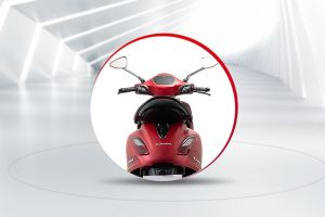 Bajaj Chetak Colors (13 colours) - Chetak Color Images @ ZigWheels