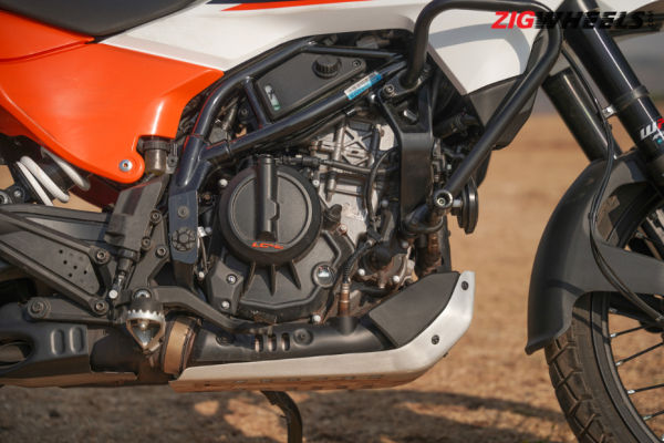 KTM 390 Adventure S Price - Mileage, Images, Colours | ZigWheels