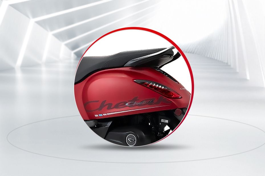 Bajaj Chetak Images, Chetak Photos & Videos, 360 view