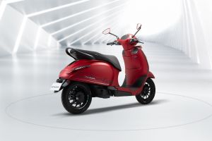 Bajaj Chetak Colors (13 colours) - Chetak Color Images @ ZigWheels