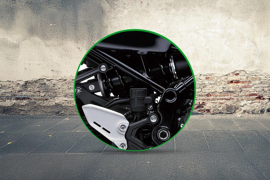 Kawasaki Z900RS Images, Z900RS Photos & Videos, 360 view