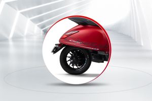 Bajaj Chetak Colors (13 colours) - Chetak Color Images @ ZigWheels