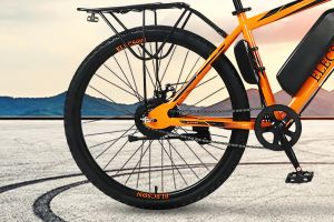 Elecson ZX Price, Range, Charging Time Images, colours, Mileage & Reviews