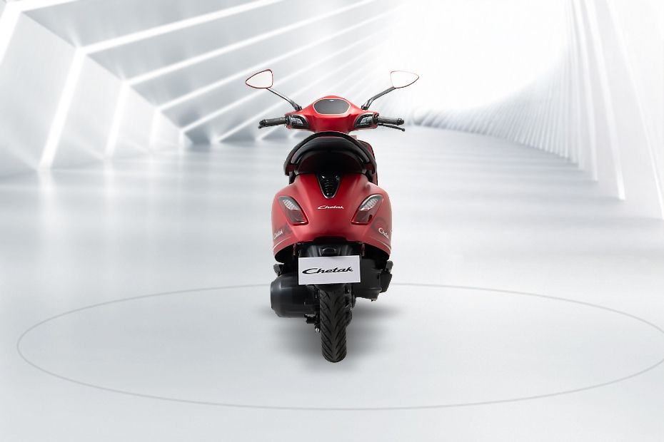 Bajaj Chetak Images, Chetak Photos & Videos, 360 view