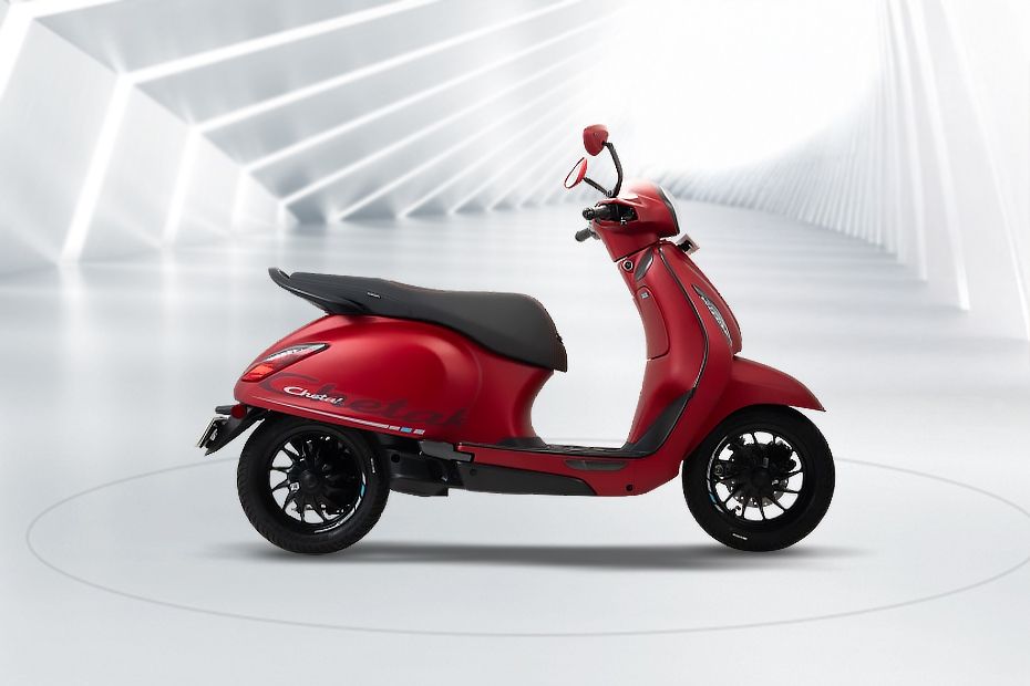 Bajaj Chetak Images, Chetak Photos & Videos, 360 view