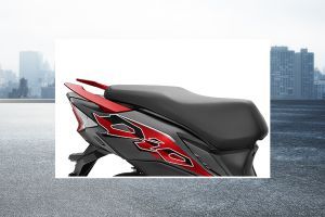Honda Dio Colors (5 colours) - Dio Color Images @ ZigWheels