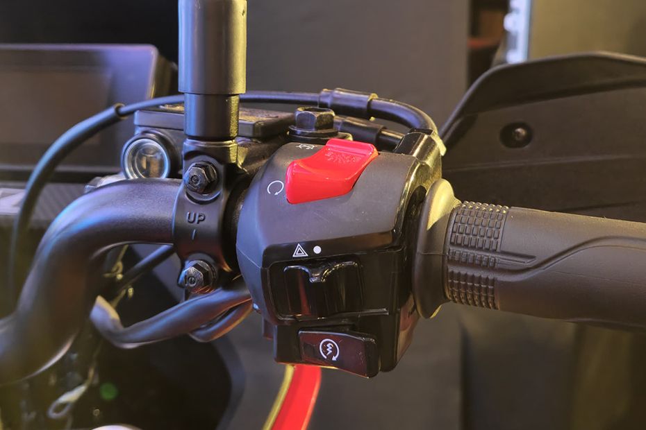 Honda NX200 Images, NX200 Photos & Videos, 360 view