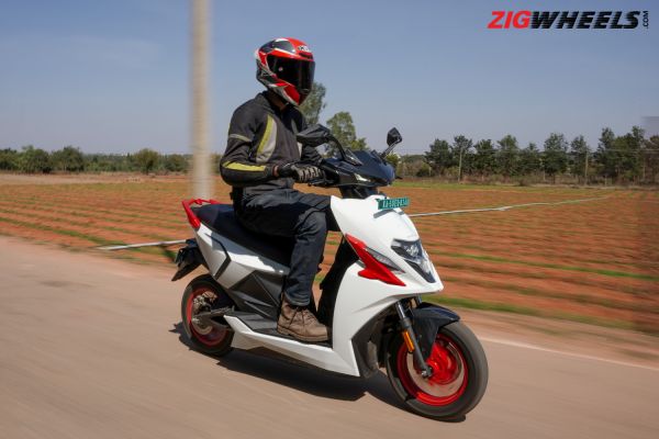 Simple Energy One Price, 248km Range, Charging Time Images, colours ...