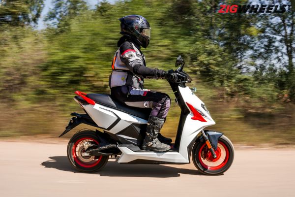 Simple Energy One Price, 248km Range, Charging Time Images, colours ...