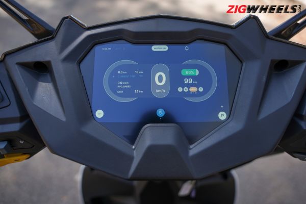 Simple Energy One Price, 248km Range, Charging Time Images, colours ...