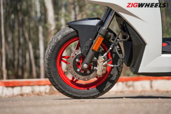 Simple Energy One Price, 248km Range, Charging Time Images, colours ...